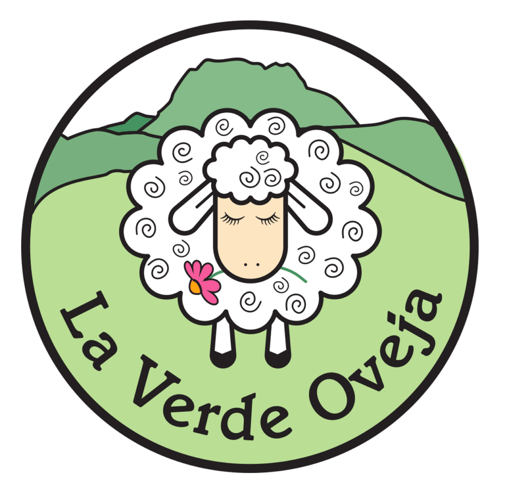 Verde Oveja