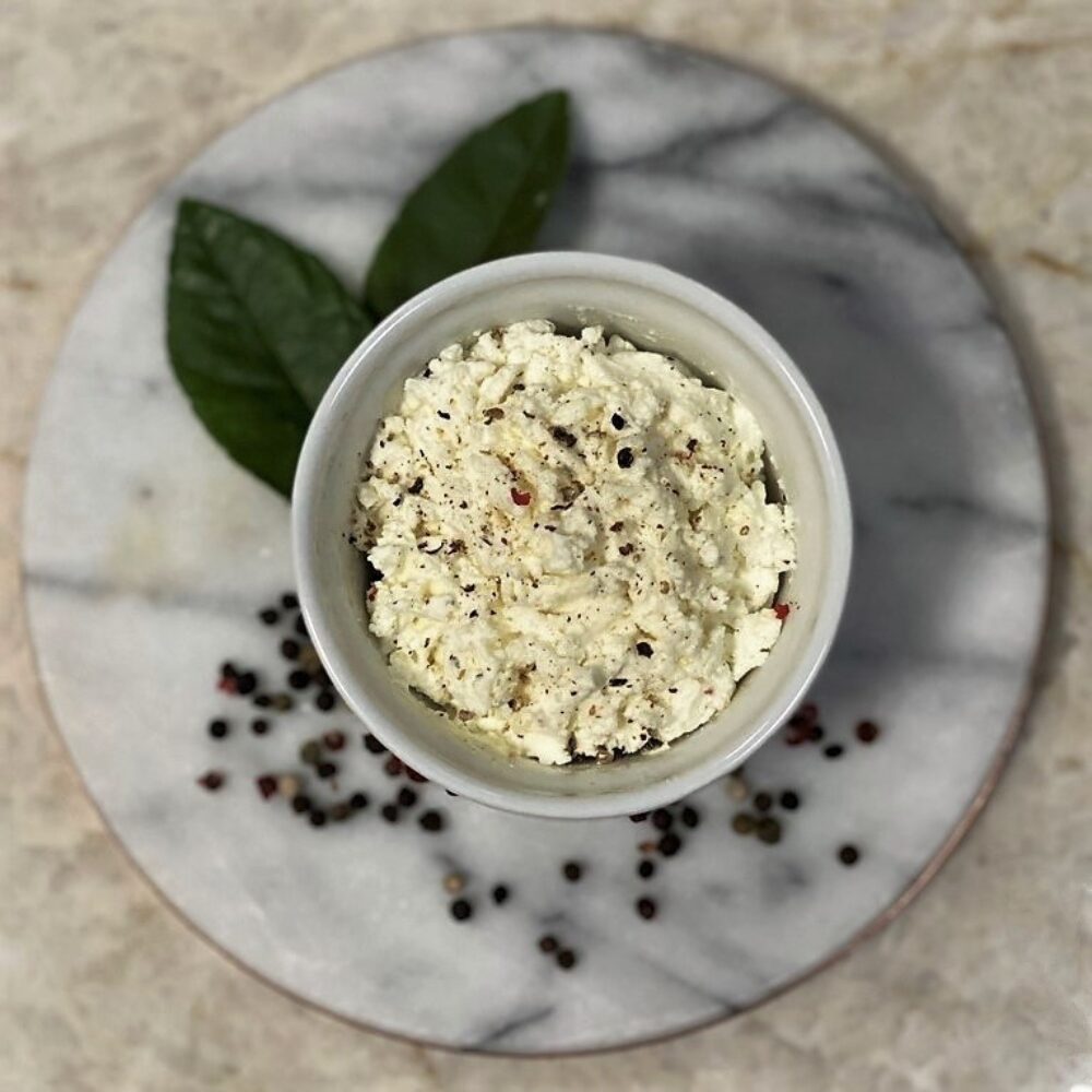 Queso Fresco Untable – Verde Oveja